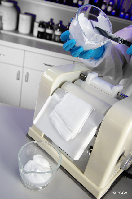 Custom Med Compounding Pharmacy